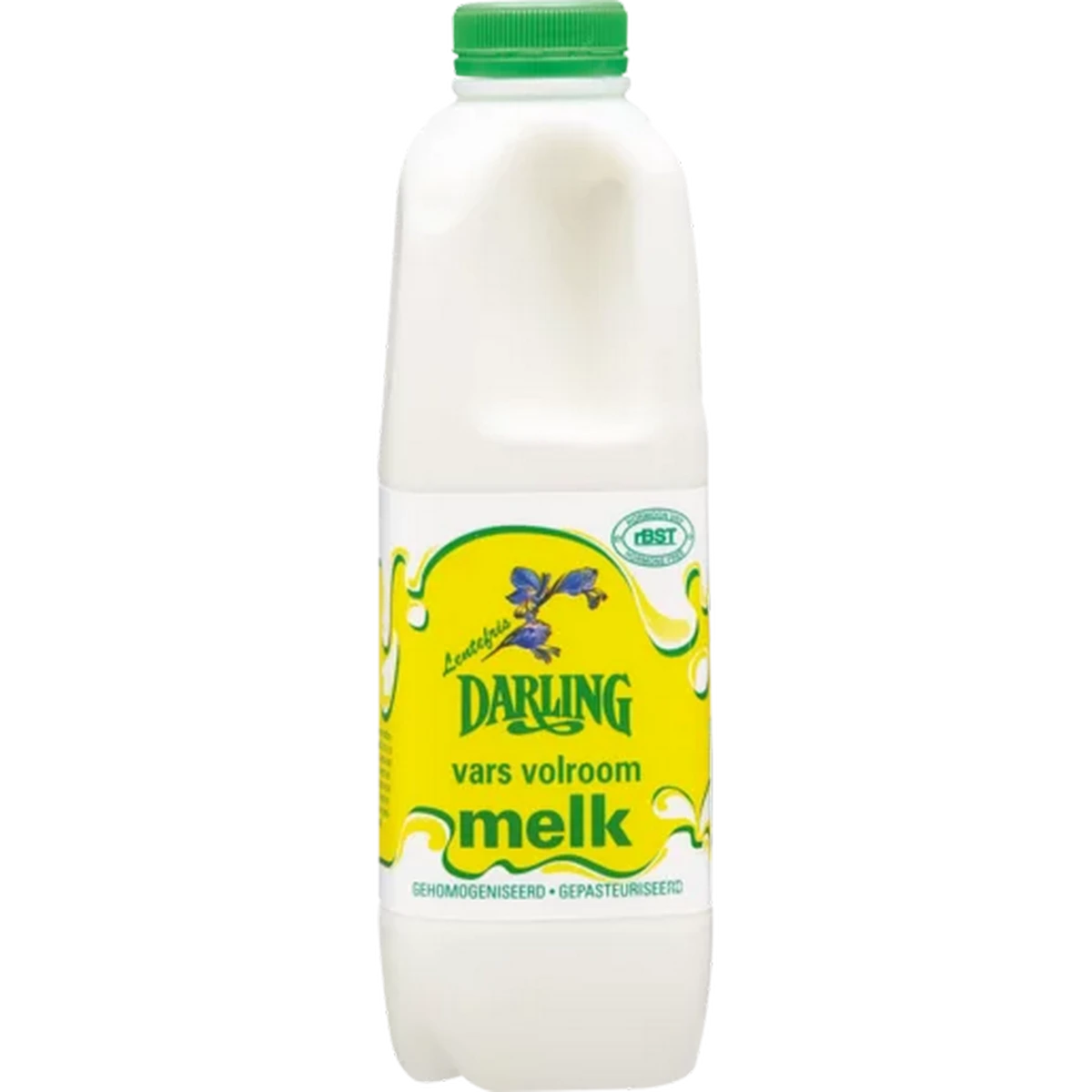 Checkers Sixty60 | Darling Fresh Full Cream Milk Bottle 1L