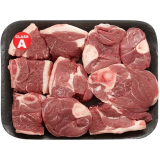 Checkers Sixty60 | Butchery Chevon Goats Meat Per KG