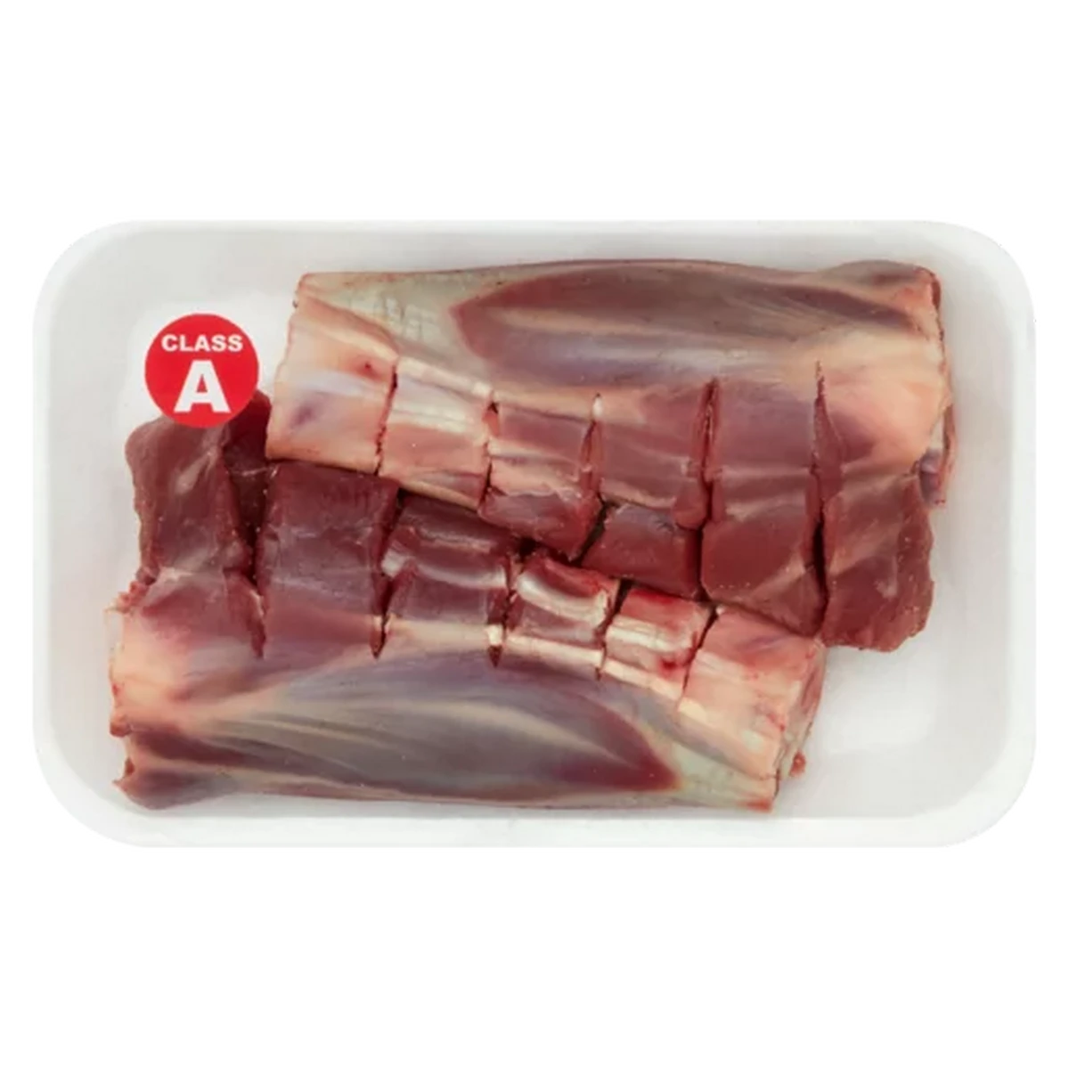 Checkers Sixty60 | Lamb Shanks Per Kg