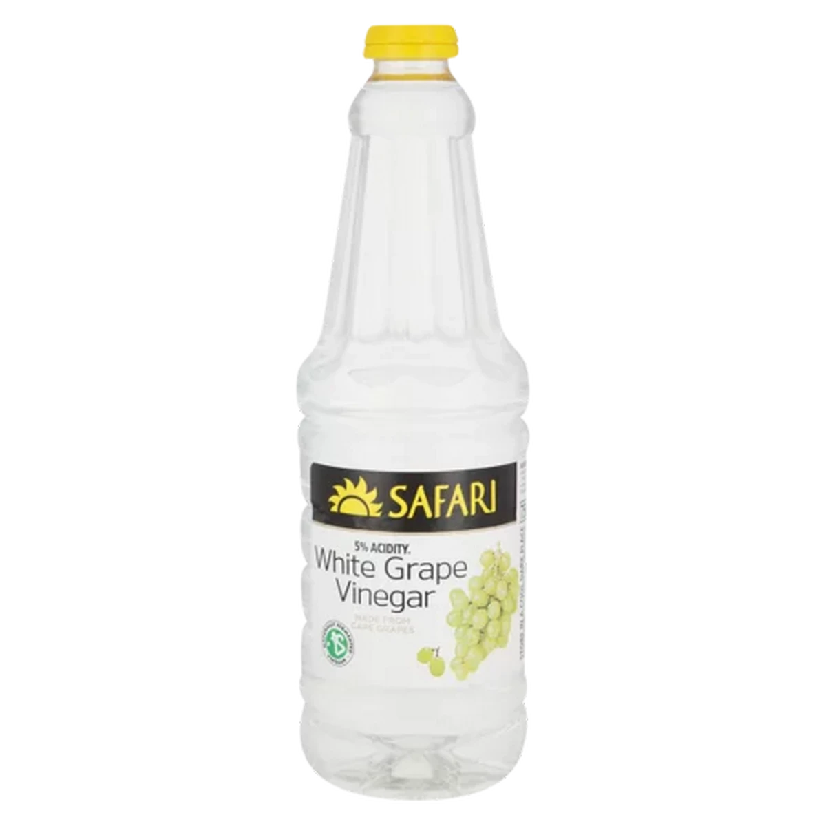 Checkers Sixty60 | SAFARI White Grape Vinegar 750ml