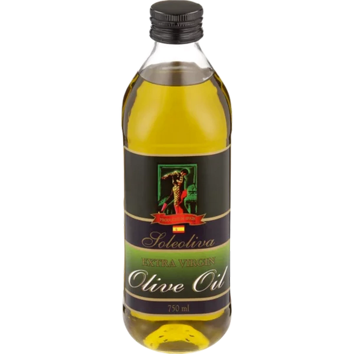 Checkers Sixty60 | Soleoliva Extra Virgin Olive Oil 750ml