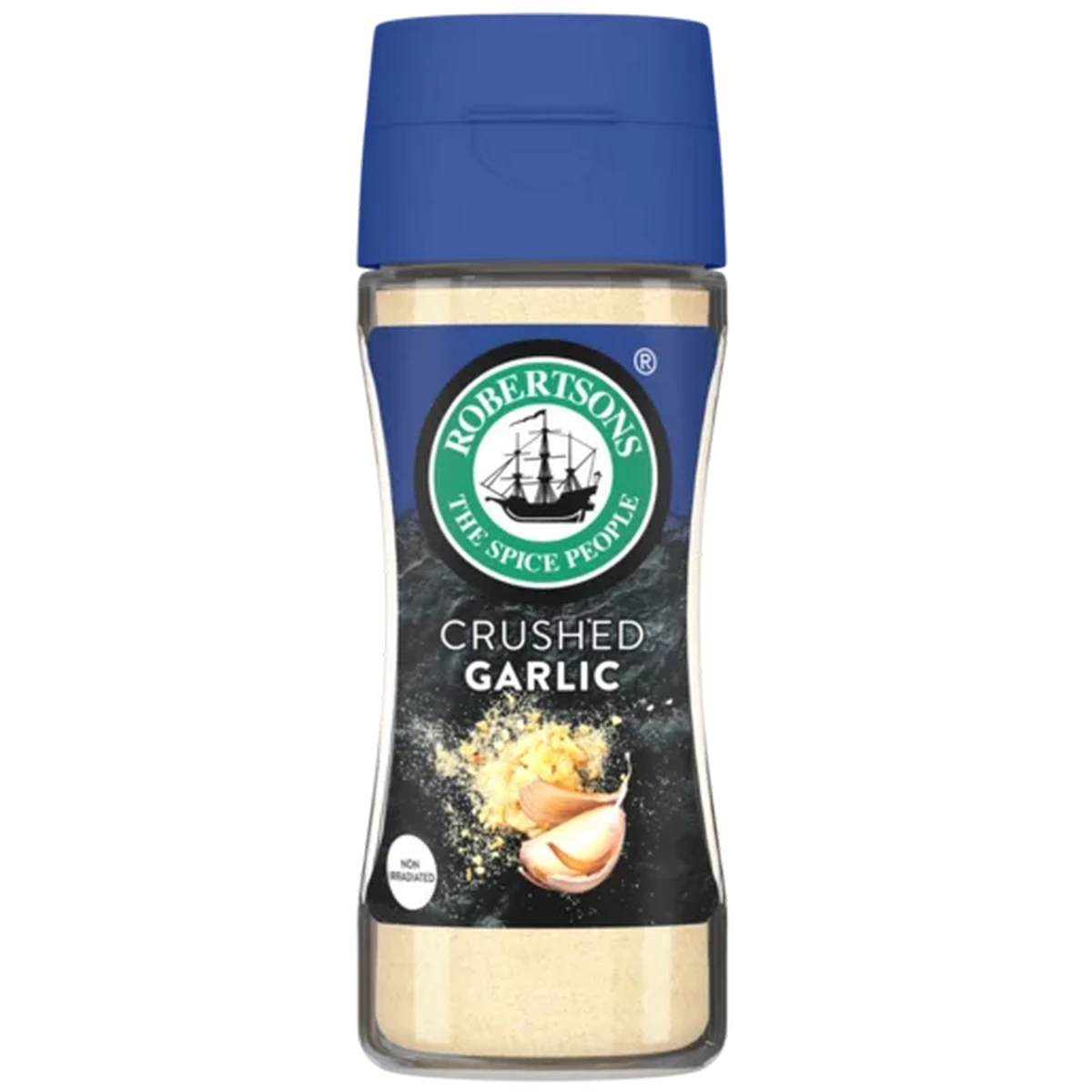 Checkers Sixty60 | Robertsons Crushed Garlic Seasoning 70g