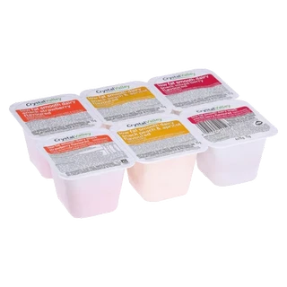 Checkers Sixty60 | Danone NutriDay Plain Double Cream Yoghurt 6 x 100g