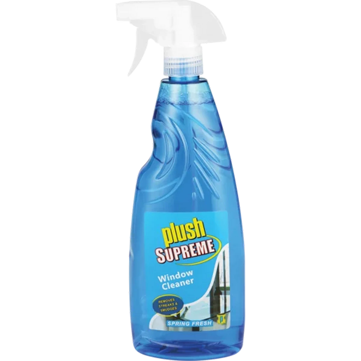 Checkers Sixty60 | Plush Supreme Spring Fresh Window Cleaner 750ml