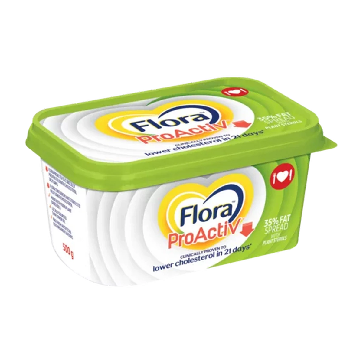 Checkers Sixty60 | Flora ProActiv Fat Spread 500g