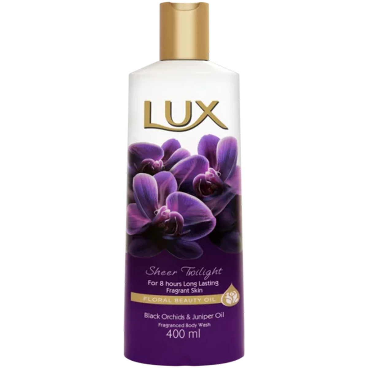Checkers Sixty60 | Lux Sheer Twilight Moisturizing Body Wash 400ml