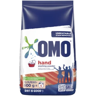 Checkers Sixty60 | MAQ Regular Washing Powder 1kg