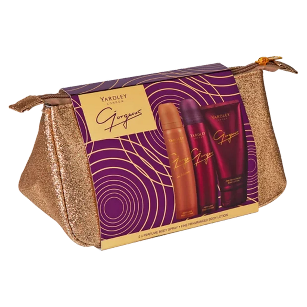 Checkers Sixty60 | Gorgeous Ladies Body Spray & Lotion Gift Set With ...