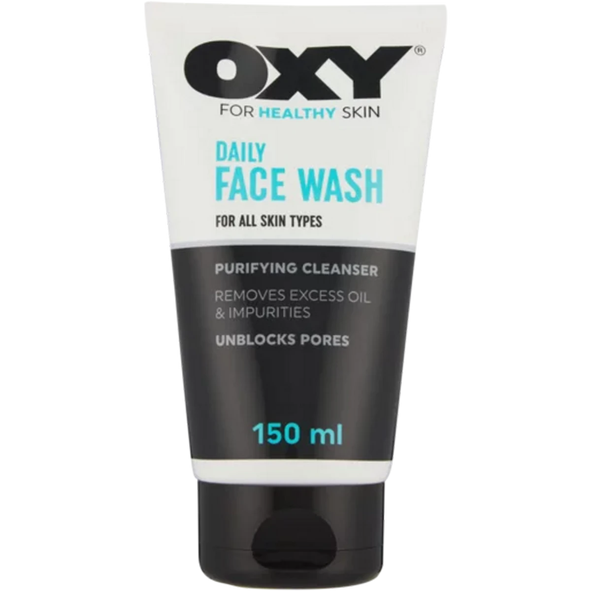 Checkers Sixty60 | OXY Regular Daily Face Wash 150ml