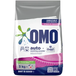 Checkers Sixty60 | MAQ Regular Washing Powder 1kg