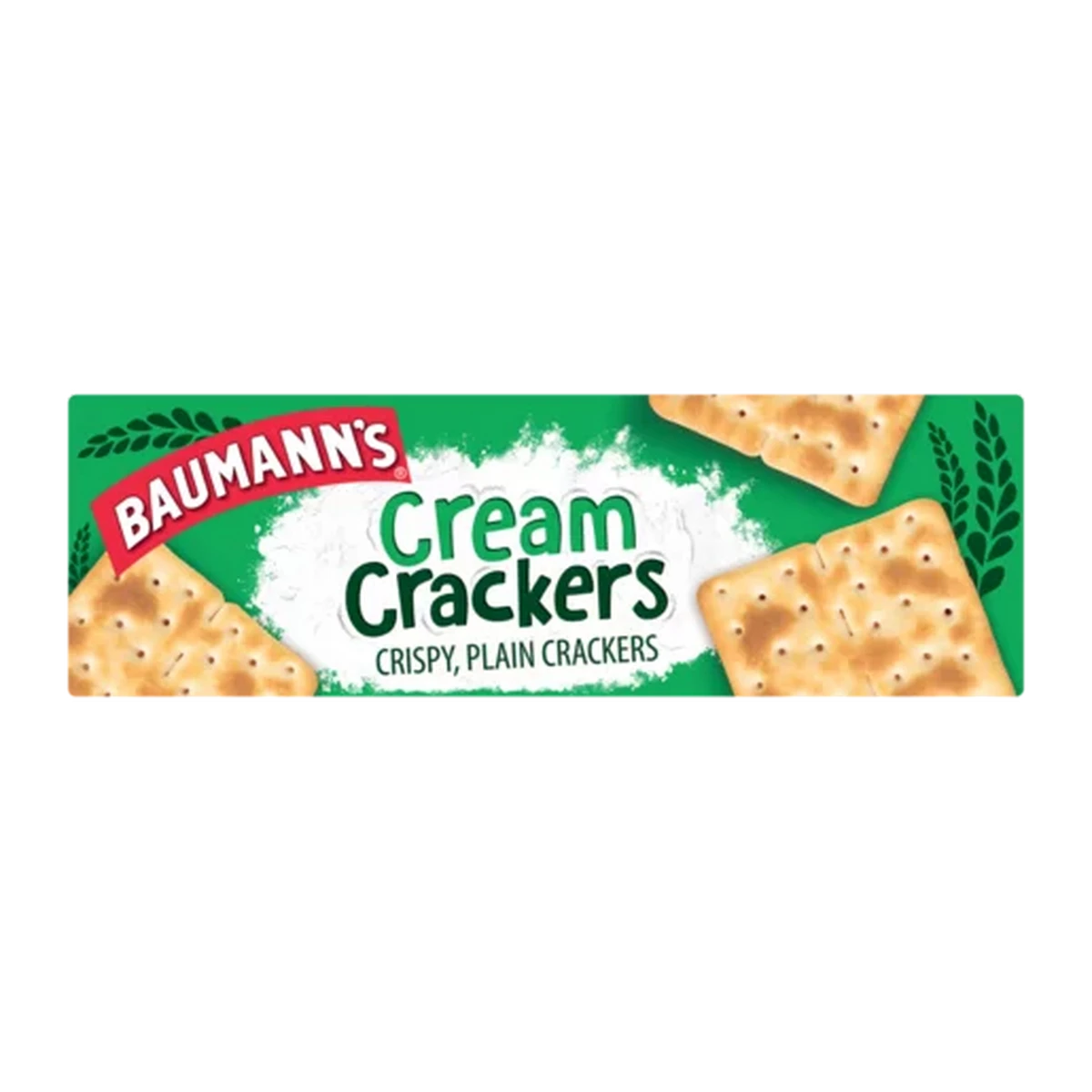 Checkers Sixty60 | Baumann's Cream Cracker Biscuits 200g