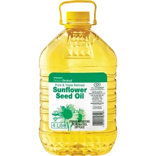 Checkers Sixty60 | Checkers Housebrand Sunflower Oil 5L