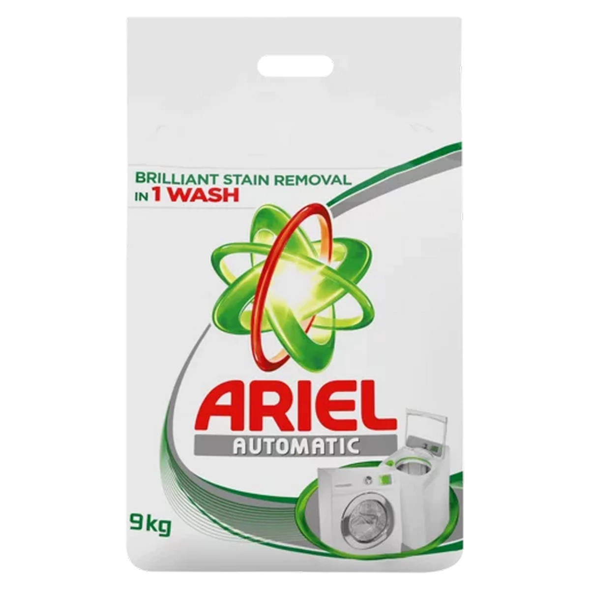Checkers Sixty60 | Ariel Automatic Washing Powder 9kg