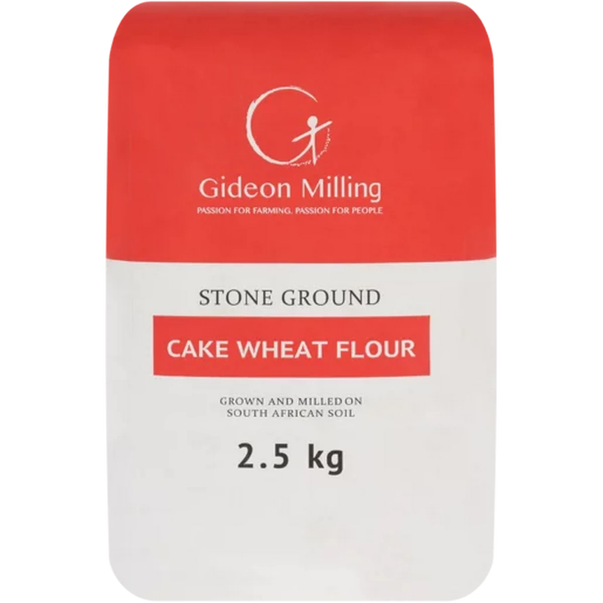 Checkers Sixty60 | Gideon Milling Cake Flour 2.5kg