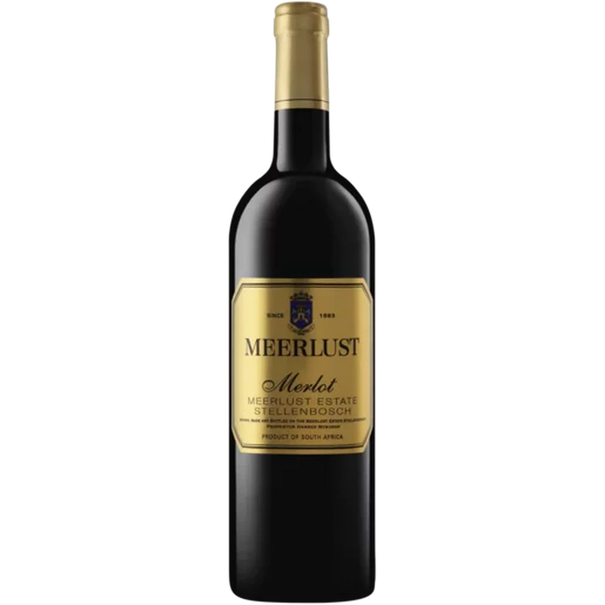 Checkers Sixty60 | Meerlust Merlot Red Wine Bottle 750ml