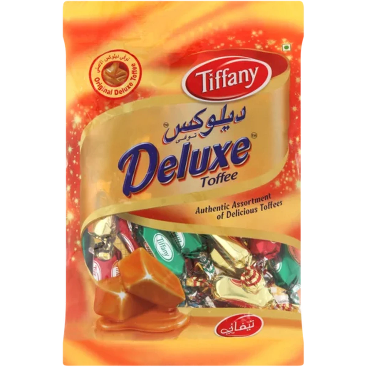 Checkers Sixty60 | Tiffany Deluxe Toffees 300g