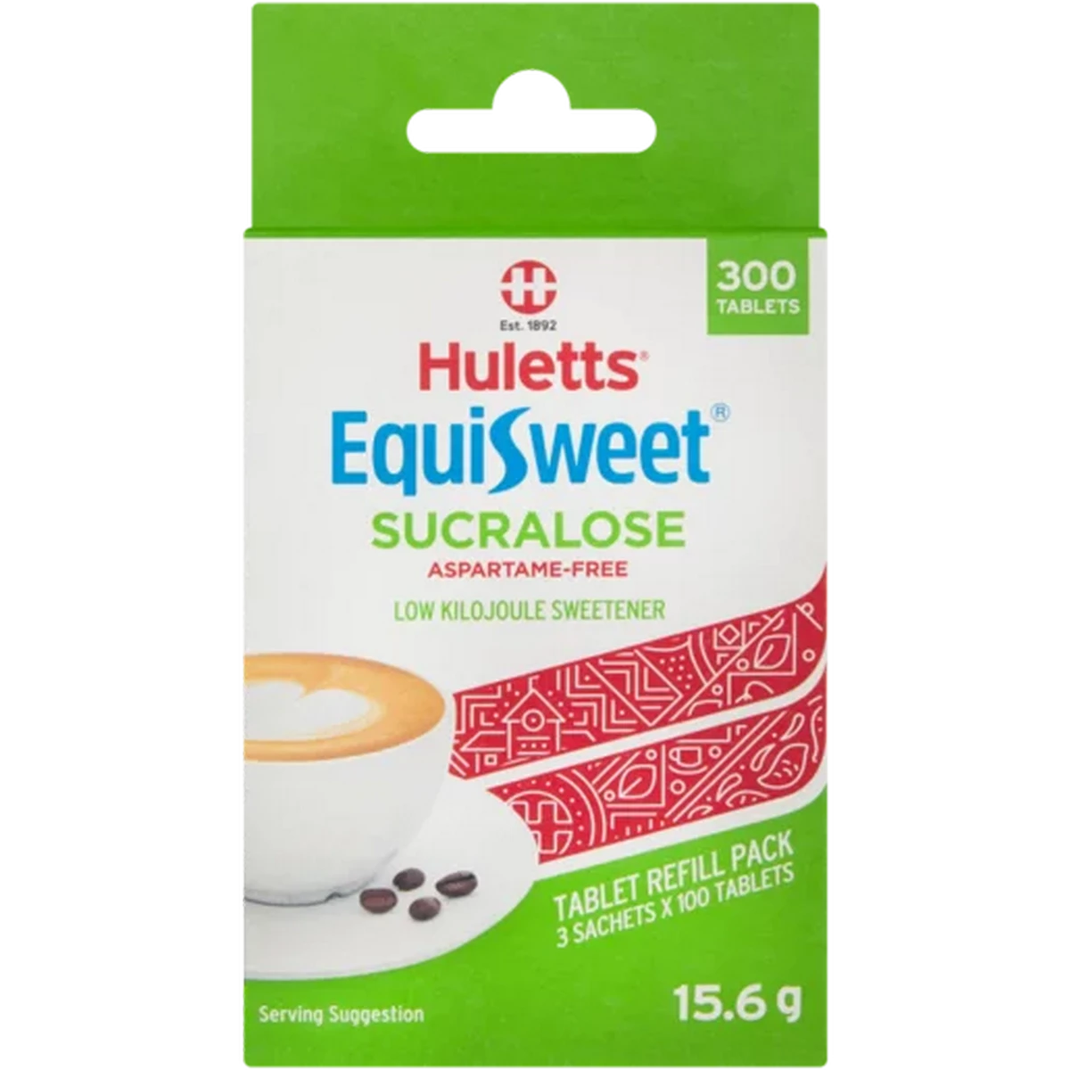 Checkers Sixty60 | Huletts Sucralose Sweetener 300s