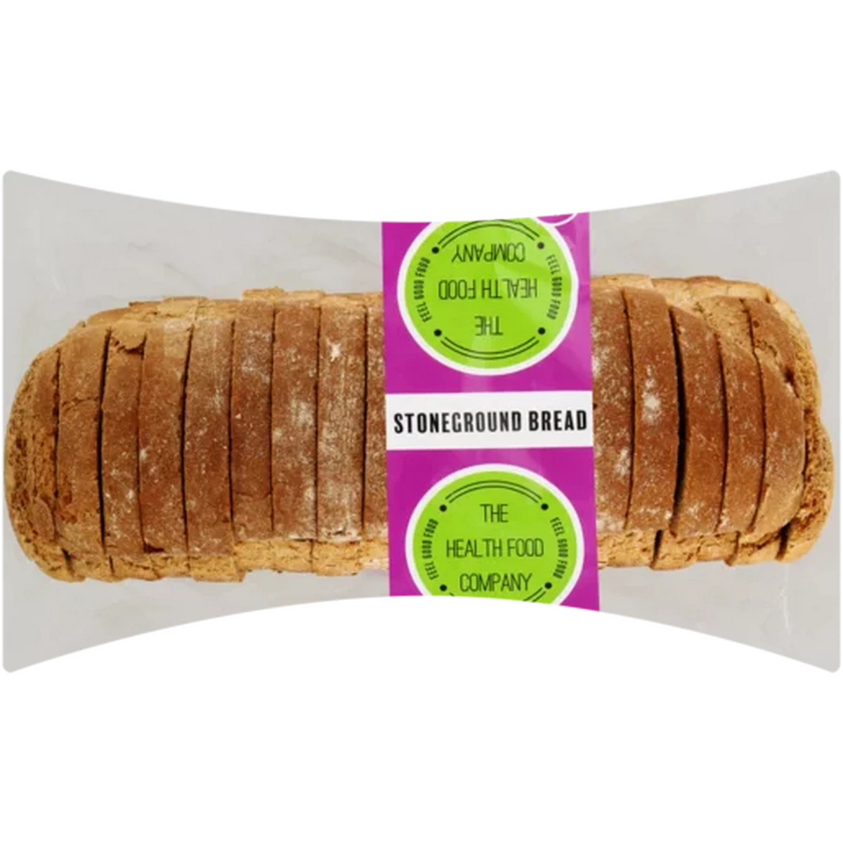Checkers Sixty60 | The Health Food Company Stoneground Sliced Bread ...
