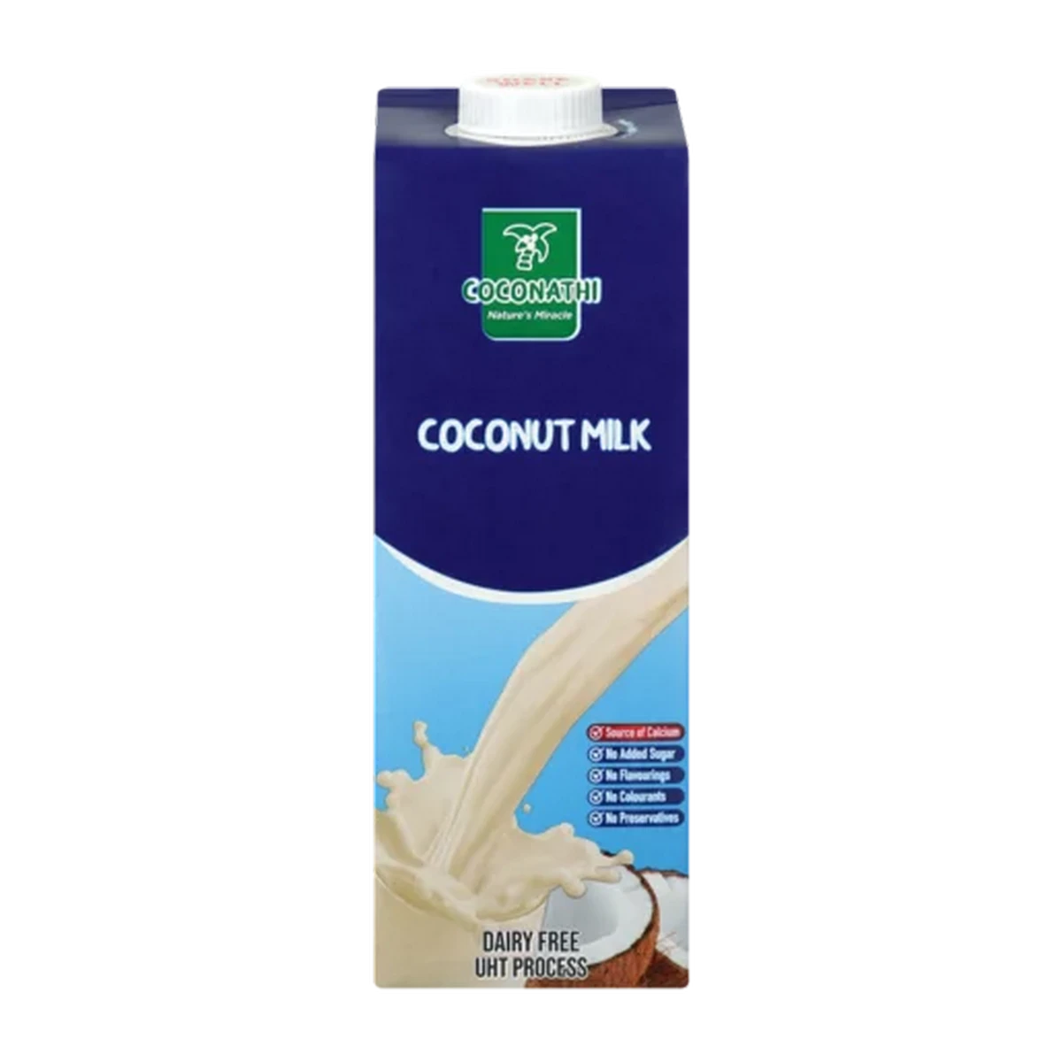 Checkers Sixty60 | Coconathi Original Coconut Milk 1L