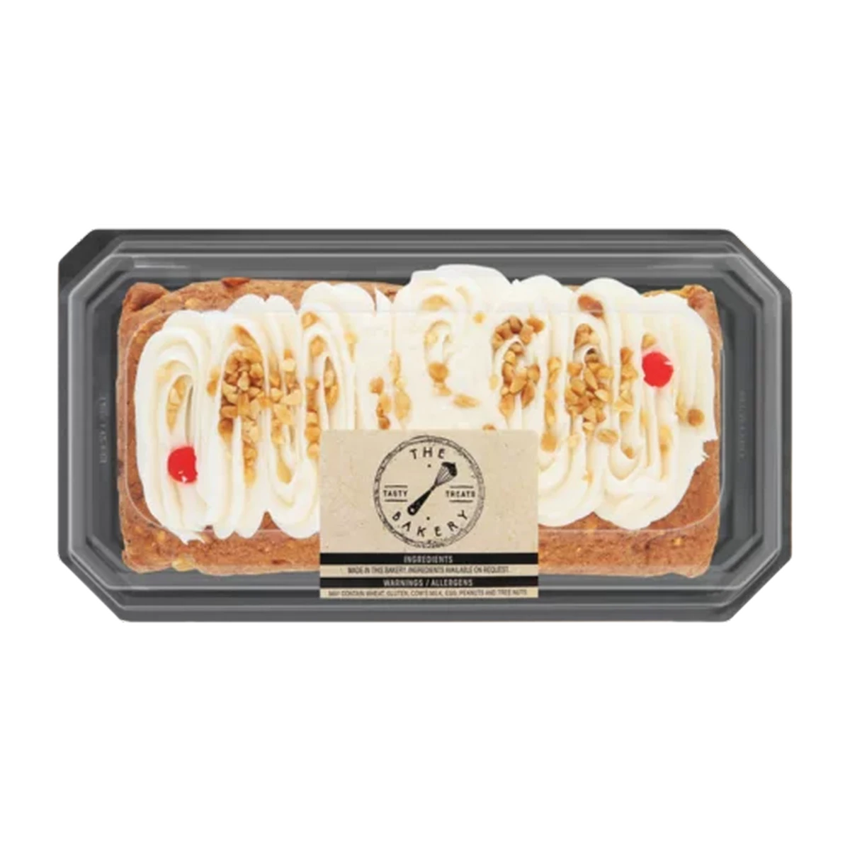 Checkers Sixty60 | The Bakery Carrot Cake