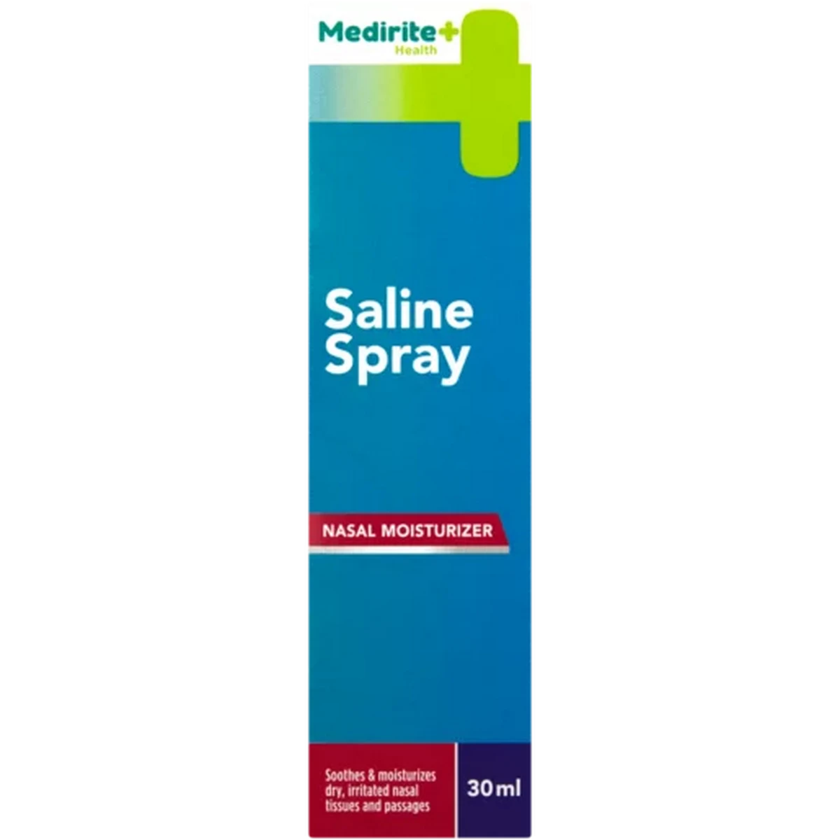 Checkers Sixty60 | Medirite Saline Spray 30ml