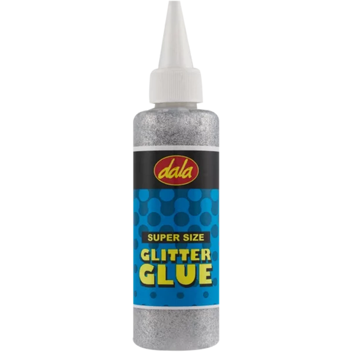 Checkers Sixty60 | Dala Silver Glitter Glue 125ml