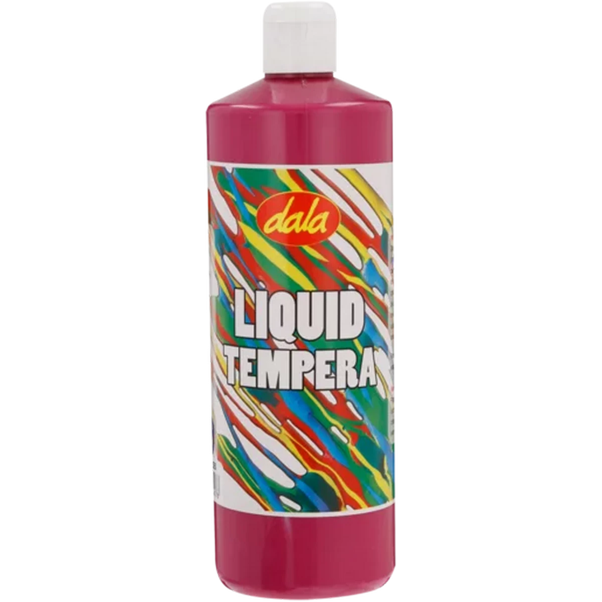 Checkers Sixty60 | Dala Magenta Liquid Tempera Paint 500ml