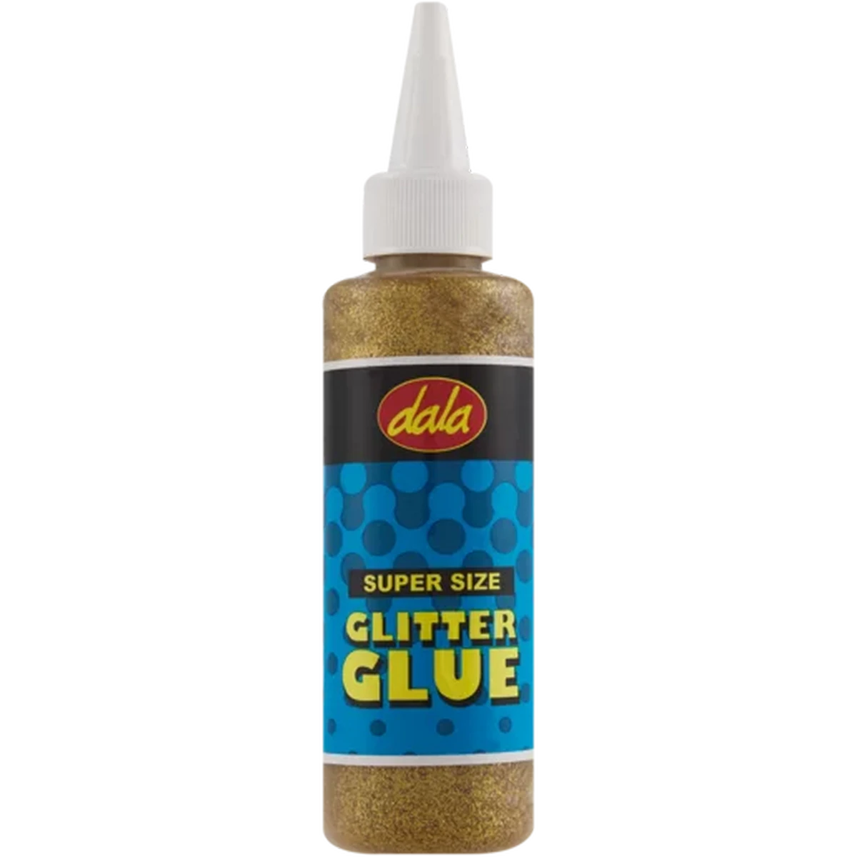Checkers Sixty60 | Dala Gold Glitter Glue 125ml