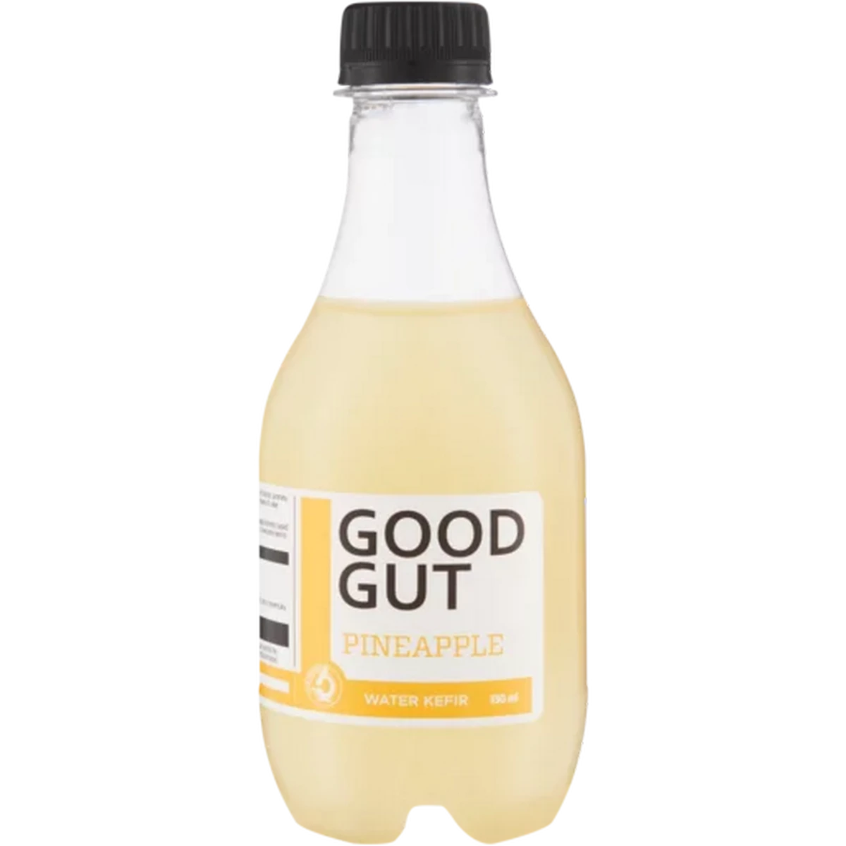 Checkers Sixty60 | Good Gut Pineapple Flavoured Water Kefir 330ml