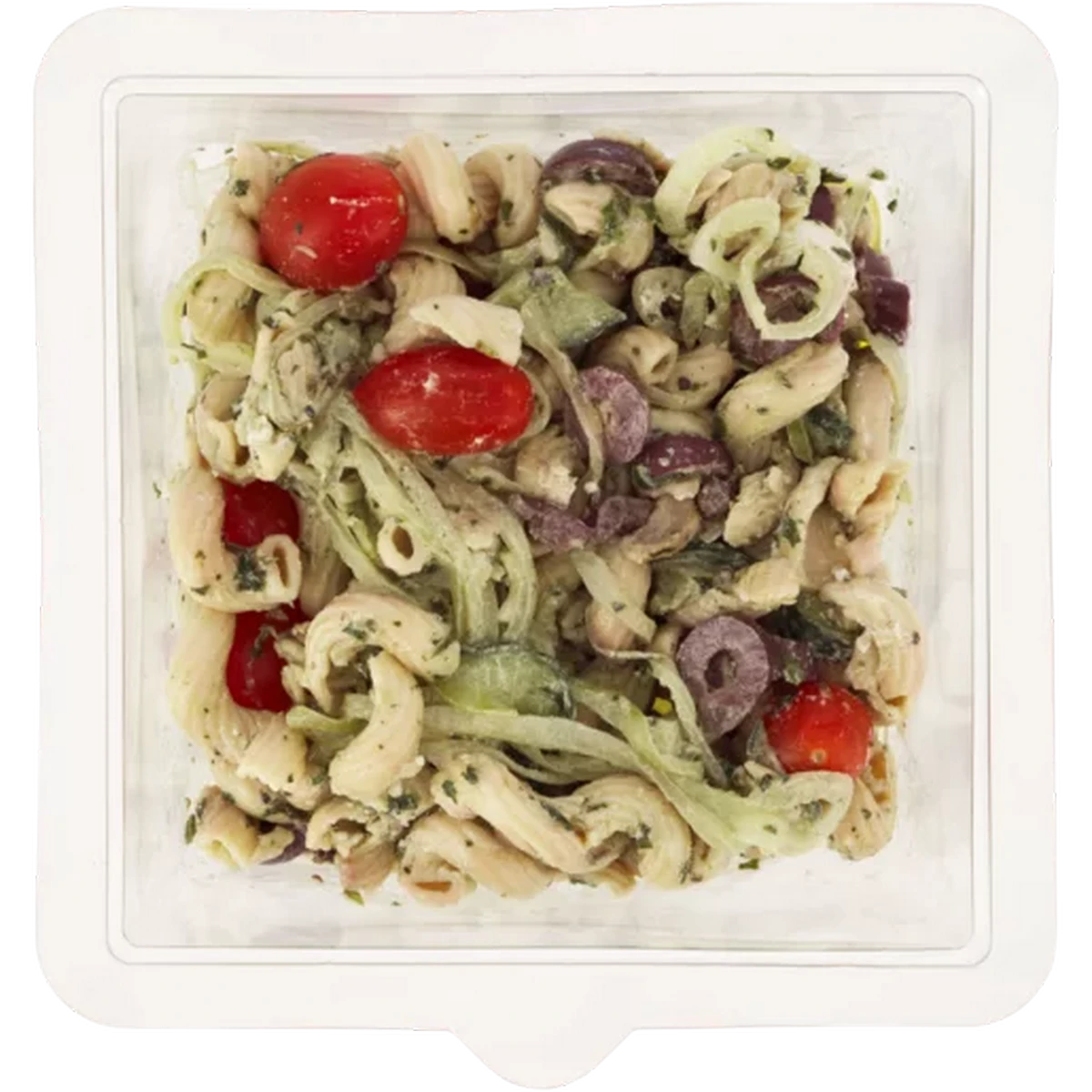 Checkers Sixty60 | Greek Pasta Salad Bowl