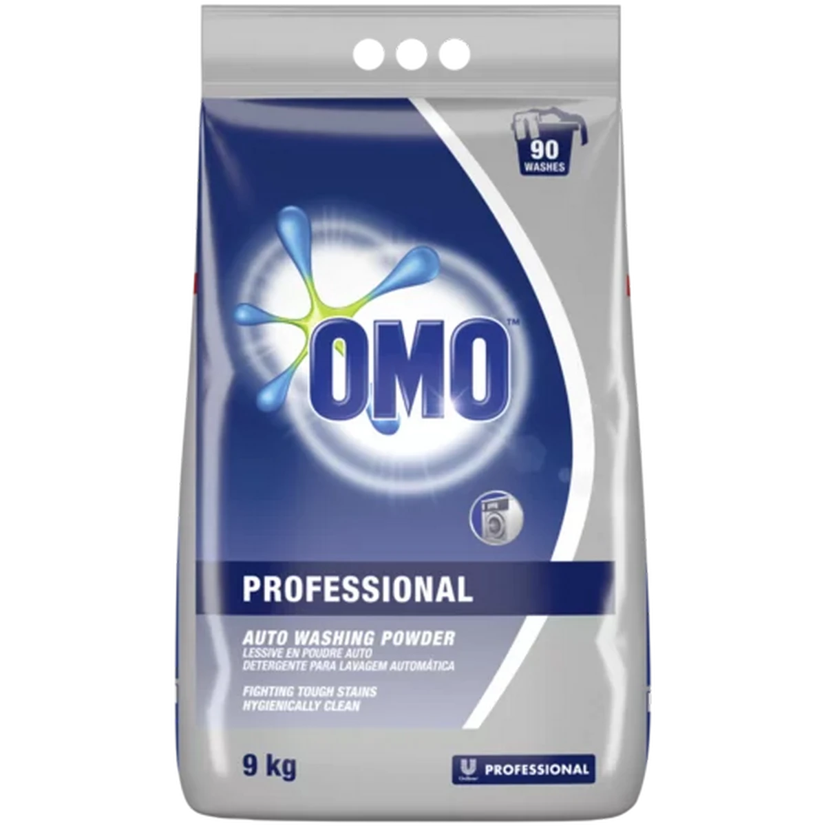 Checkers Sixty60 | OMO Professional Auto Washing Powder 9kg