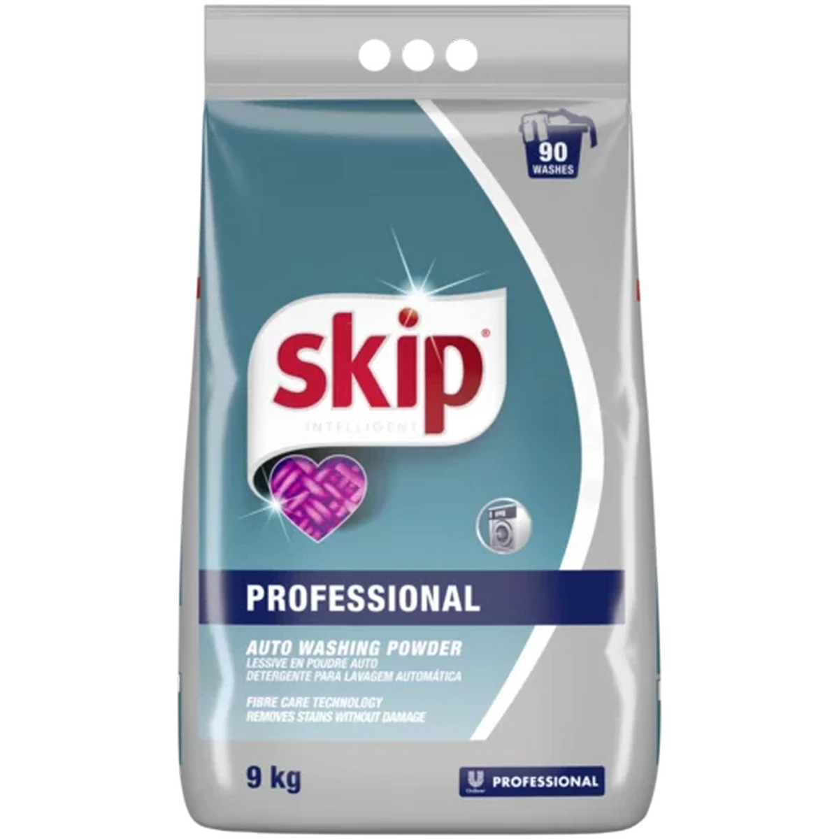 Checkers Sixty60 | Skip Professional Auto Washing Powder 9kg