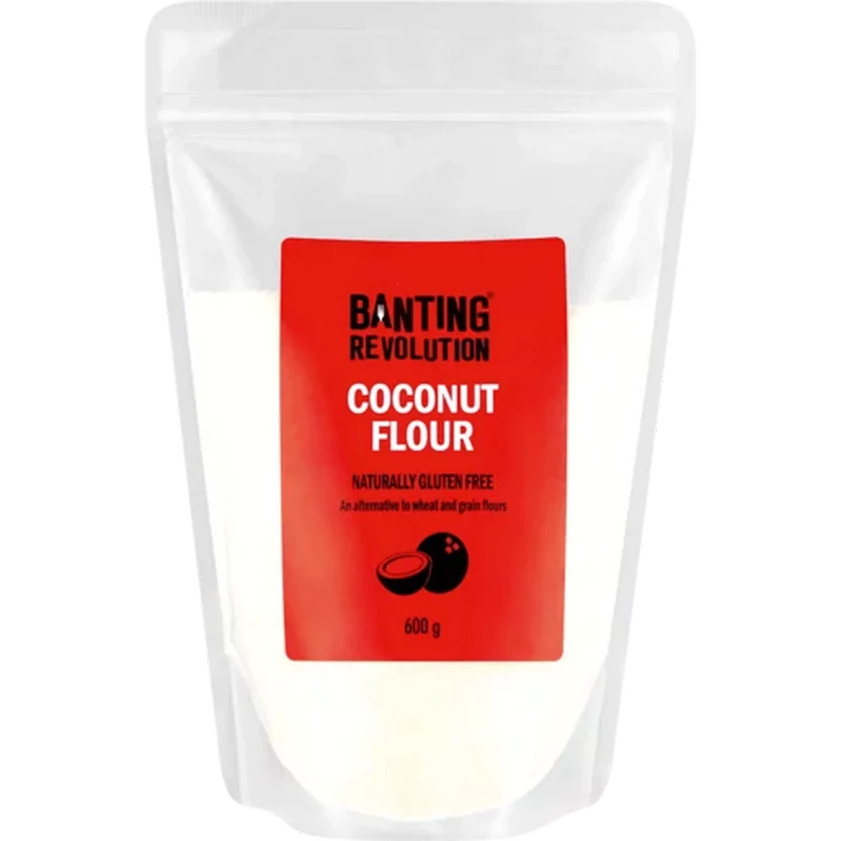 Checkers Sixty60 | Banting Revolution Coconut Flour 600g