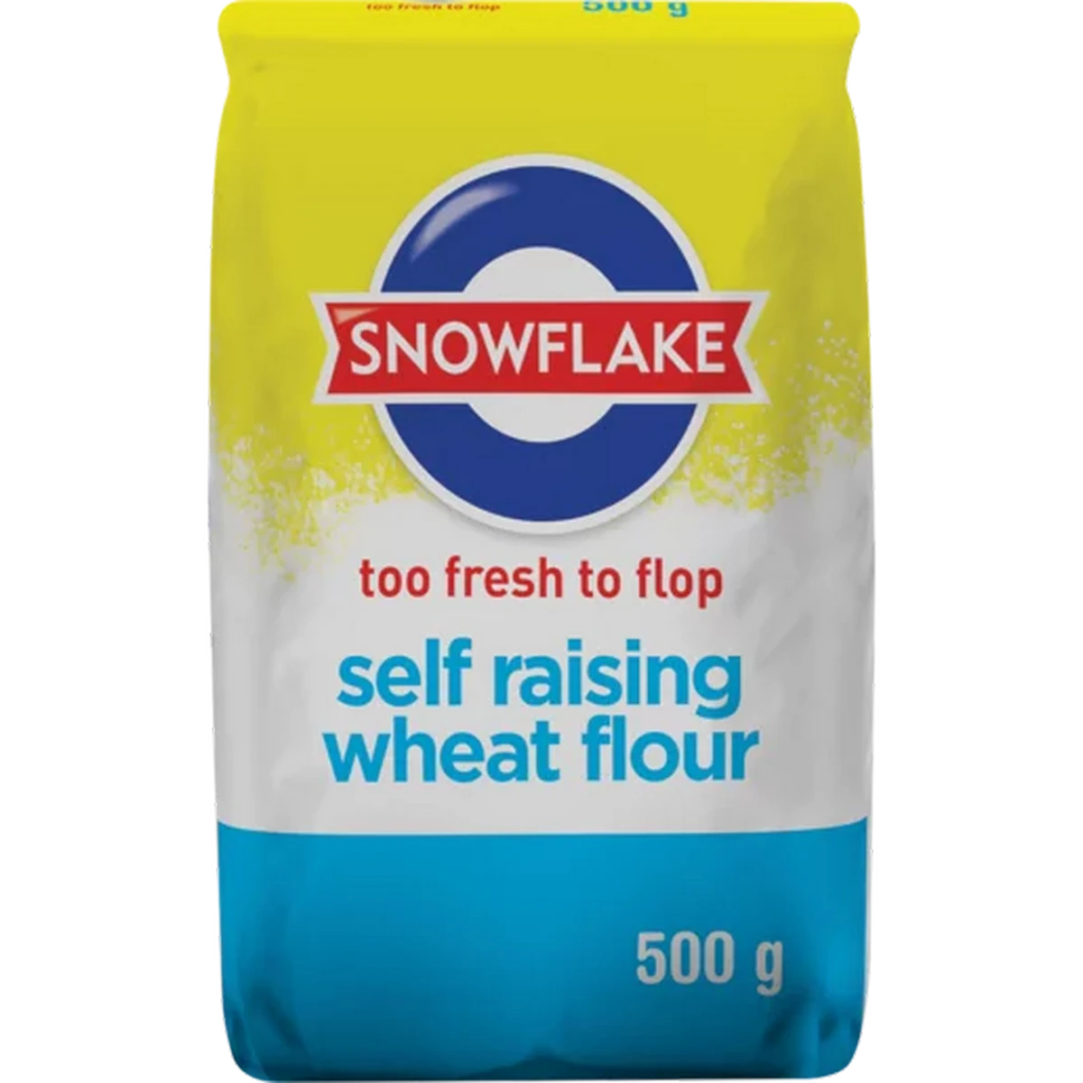 Checkers Sixty60 | Snowflake Self Raising Wheat Flour 500g