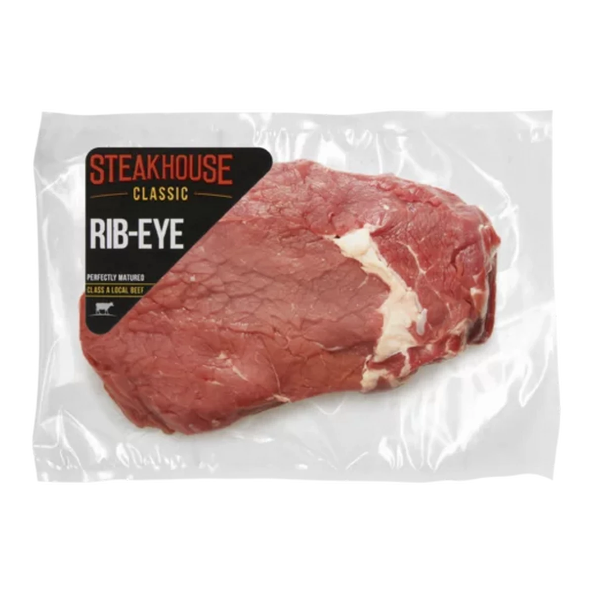 Checkers Sixty60 | Steakhouse Classic Rib Eye Beef Steak Per kg