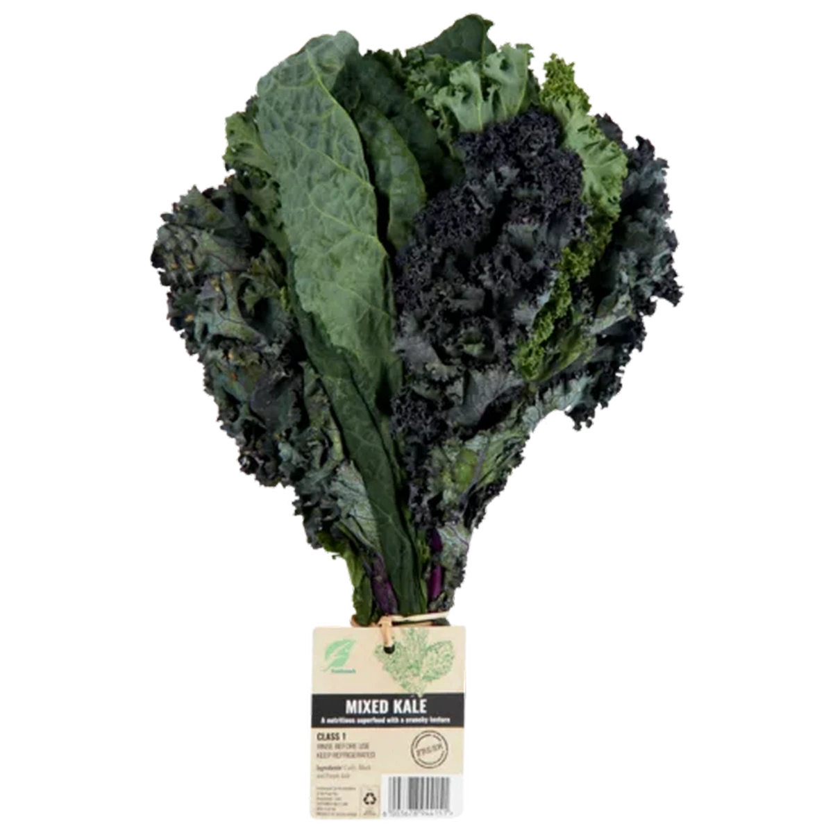 Checkers Sixty60 | Mixed Kale Bunch