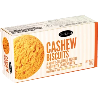 Checkers Sixty60 | Chelsea Assortment Biscuits 800g