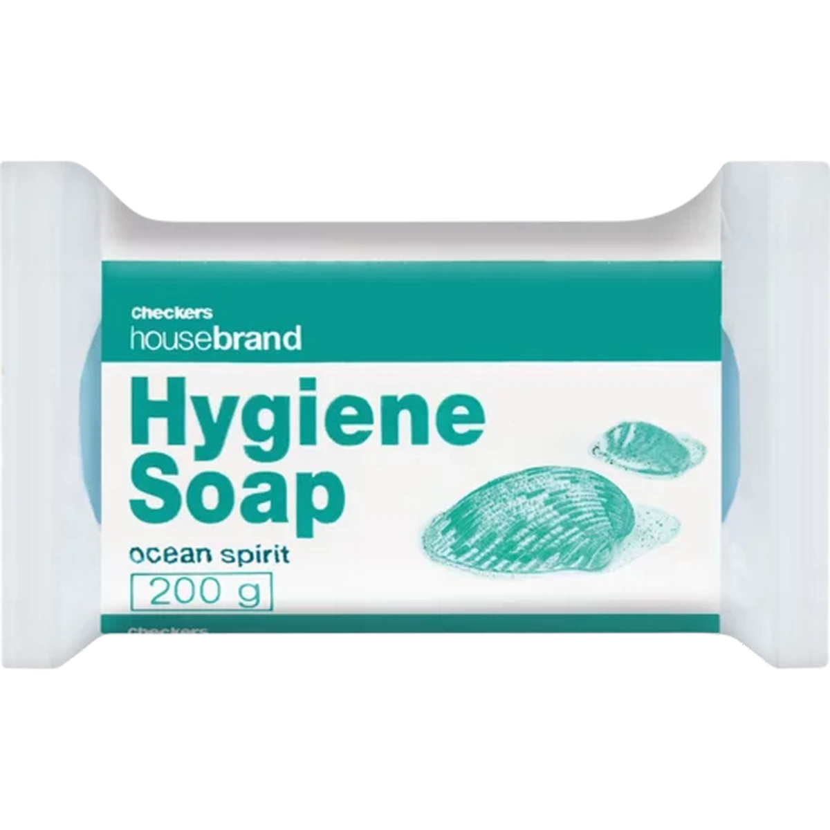 Checkers Sixty60 | Checkers Housebrand Ocean Hygiene Bath Soap 200g