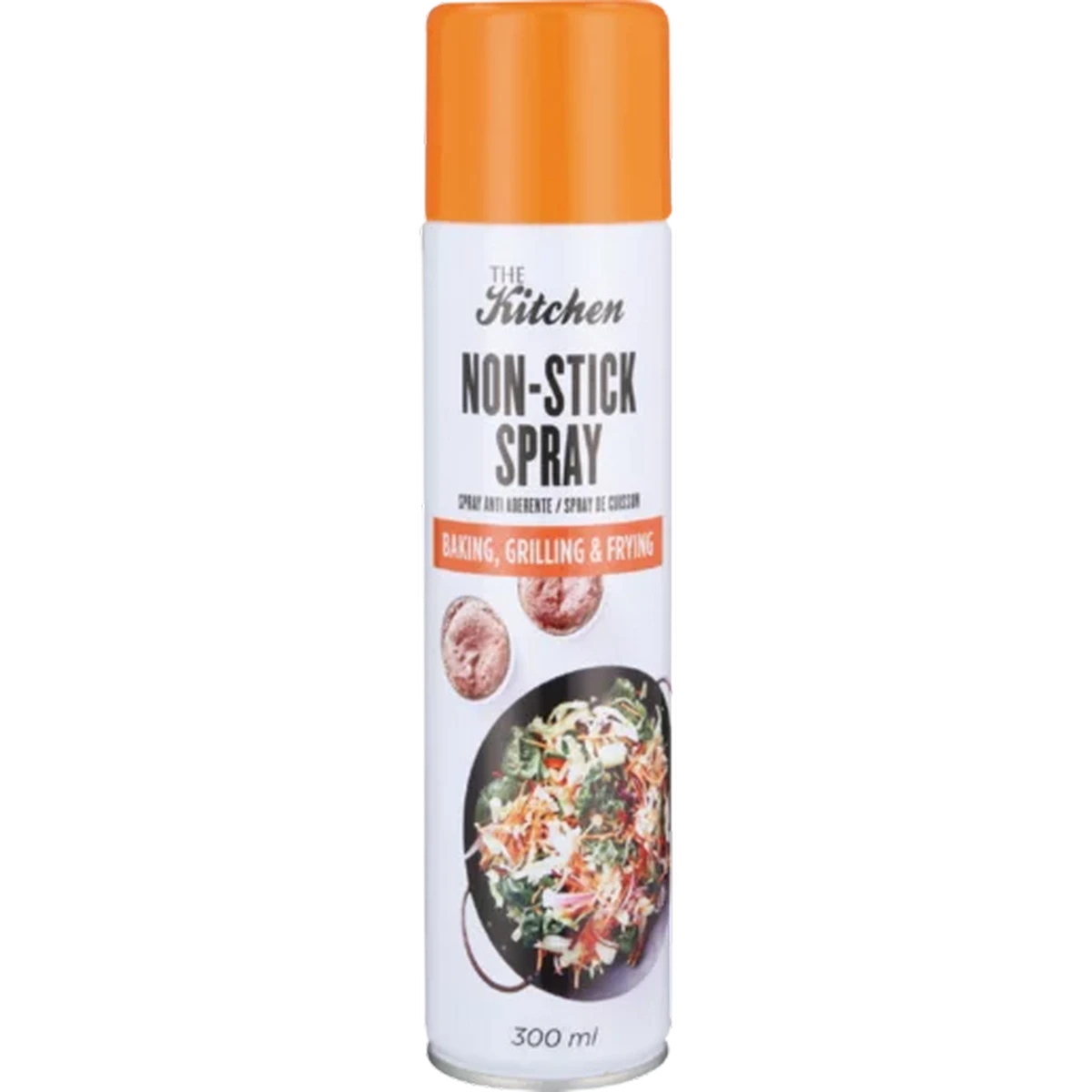 Checkers Sixty60 | The Kitchen Original Cooking Spray 300ml