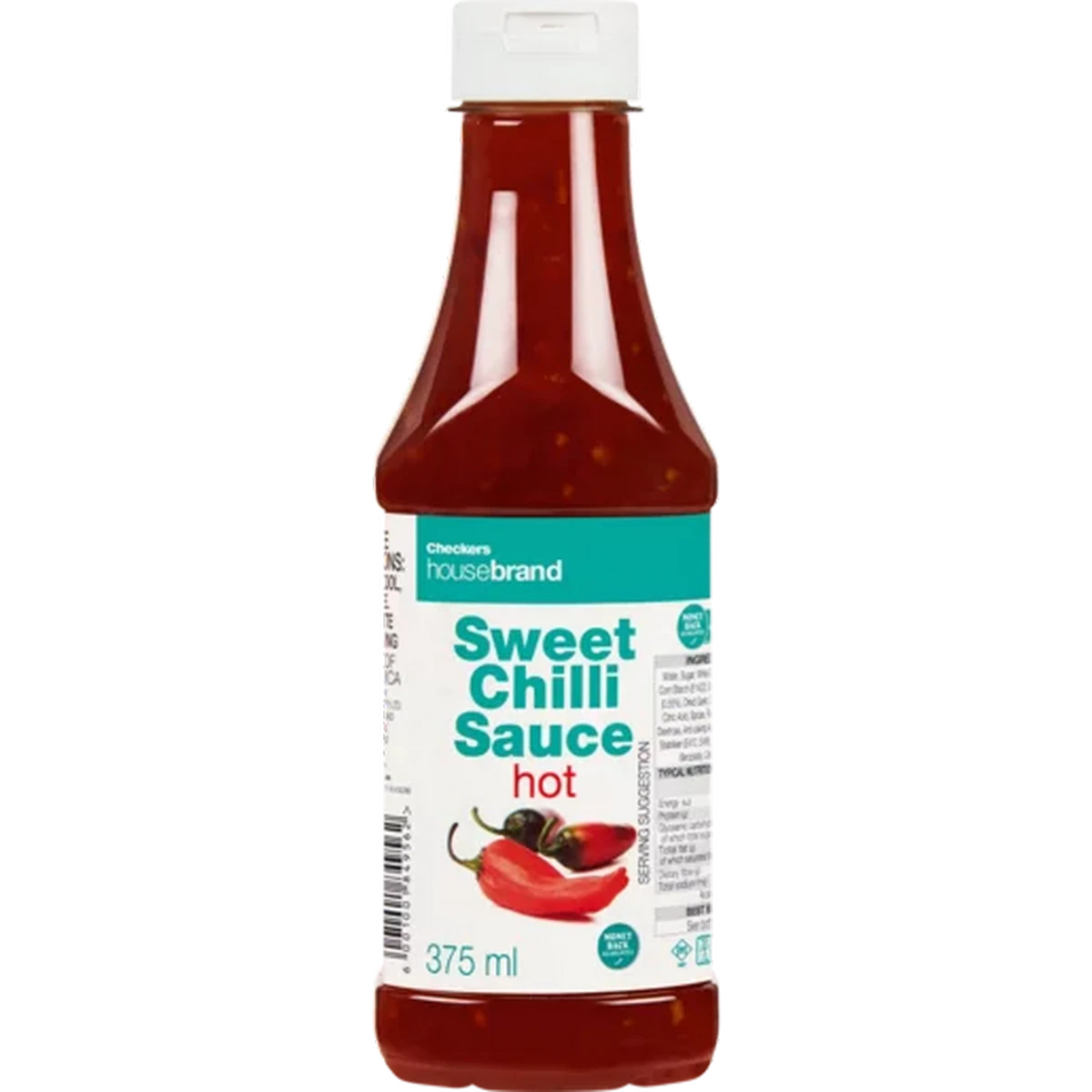 Checkers Sixty60 | Checkers Housebrand Hot Sweet Chilli Sauce 375ml