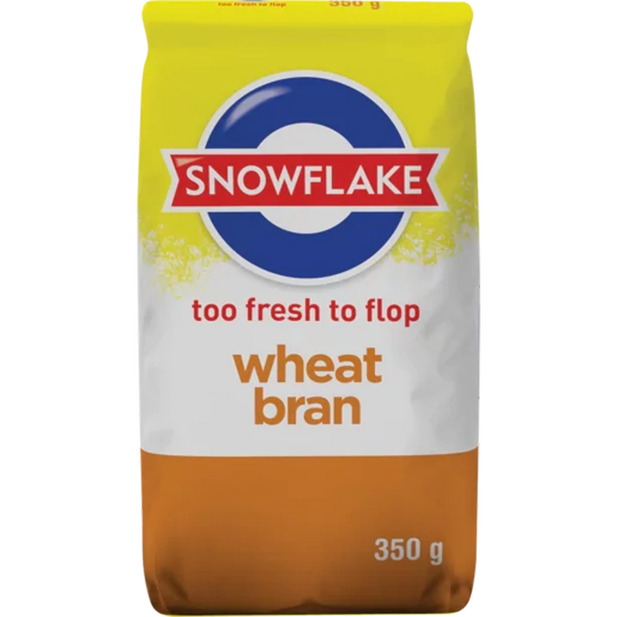 Checkers Sixty60 | Snowflake Wheat Bran Flour 350g