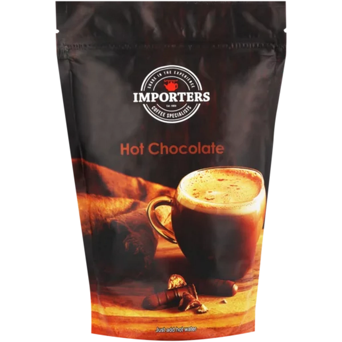 Checkers Sixty60 | Importers Hot Chocolate 500g