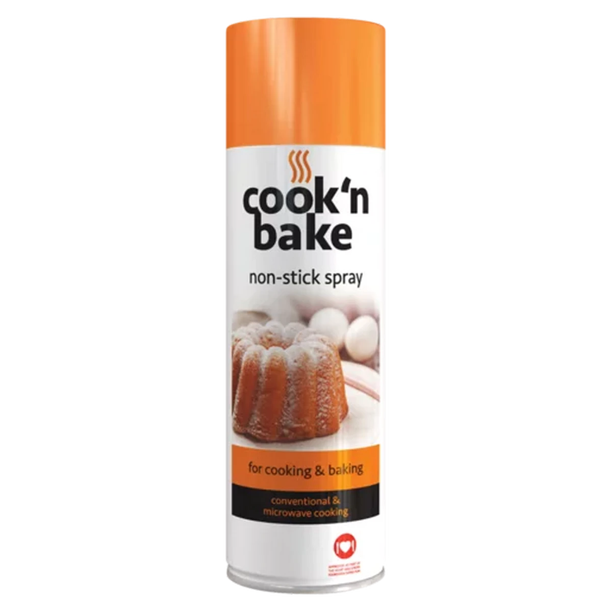 Checkers Sixty60 | Cook 'n Bake Savoury Flavoured Non-stick Spray 300ml