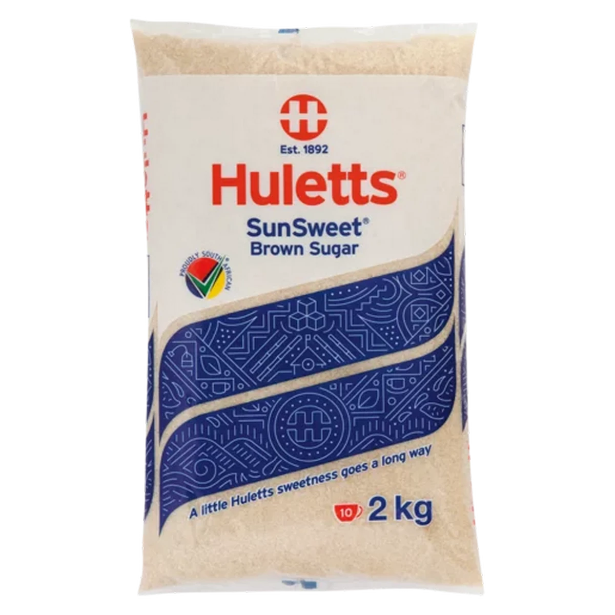 Checkers Sixty60 | Huletts SunSweet Brown Sugar 2kg