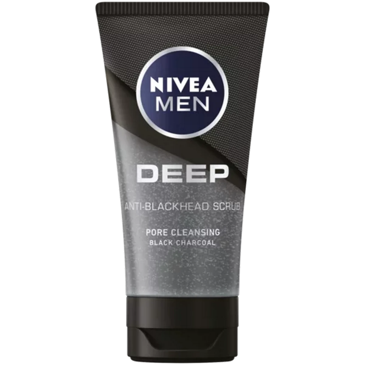 Checkers Sixty60 | NIVEA MEN Deep Anti-Blackhead Facial Scrub 75ml