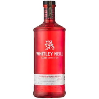 Checkers Sixty60 | Whitley Neill Lemongrass & Ginger Gin Bottle 750ml