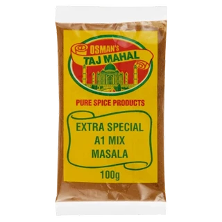 Checkers Sixty60 | Snowflake EasyMix 5-in-1 Sweet Mix 1kg