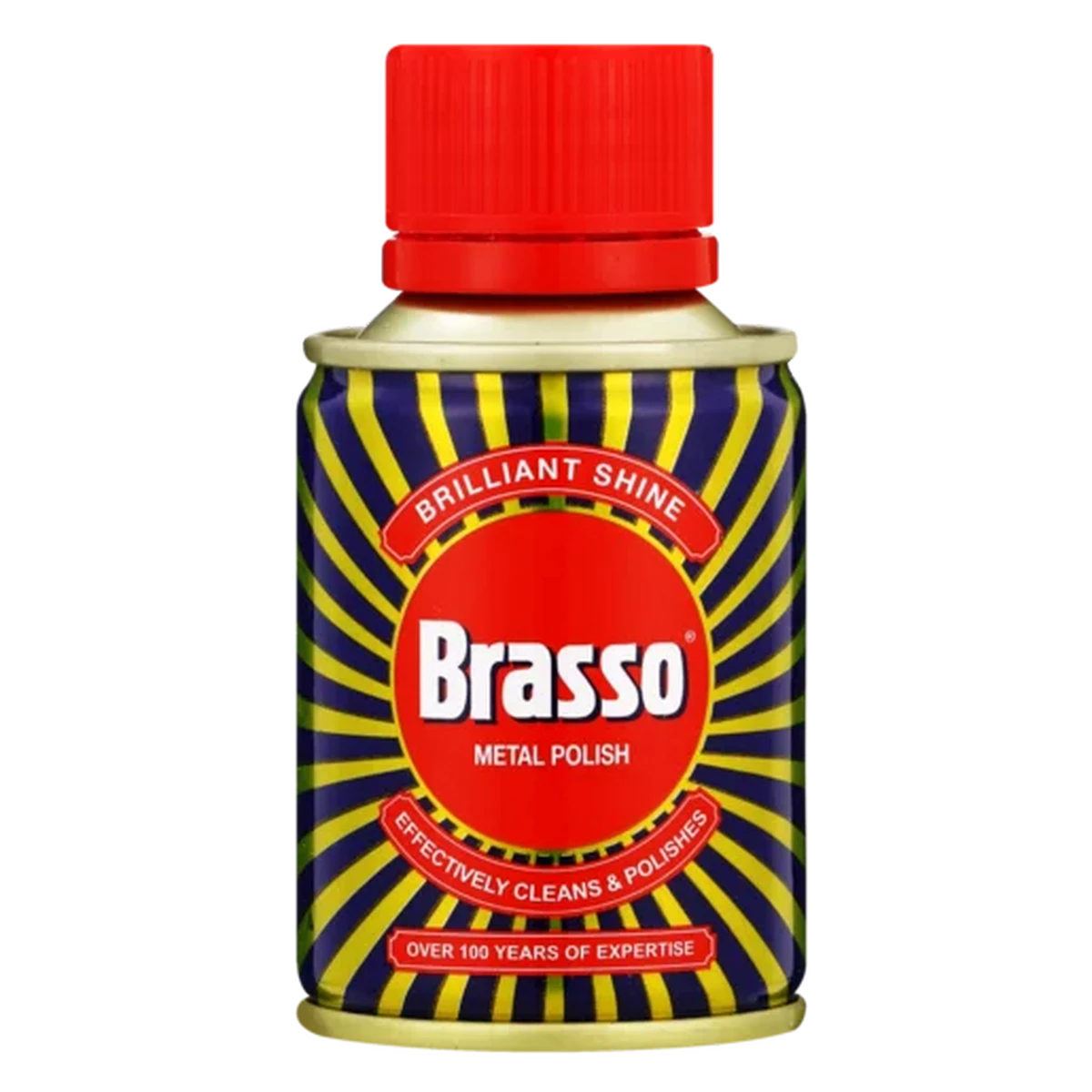Checkers Sixty60 | Brasso Metal Polish Can 100ml