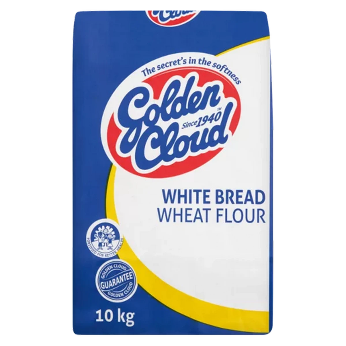 Checkers Sixty60 | Golden Cloud White Bread Wheat Flour 10kg
