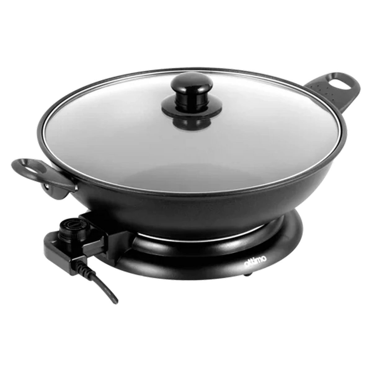 Checkers Sixty60 | Ottimo Non-Stick Electric Wok